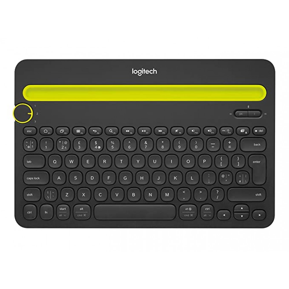 Logitech K80 Wireless Kit